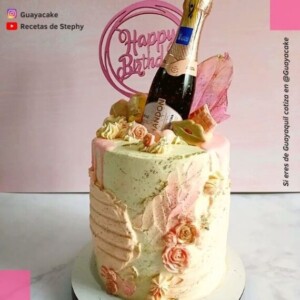 AQUI Descubre las Tortas para Mujeres más populares ️
